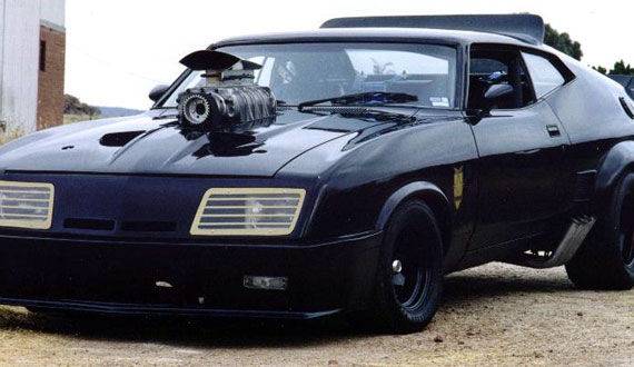 25 Most Iconic Cars From TV & Movies