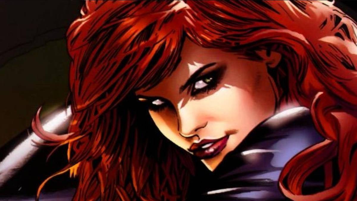 (SPOILER) Just Became the Most Surprising Big-Time Player in the Marvel ...