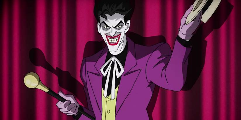 10 Best Moments From Mark Hamill’s Joker Across The Course Of His 32 ...