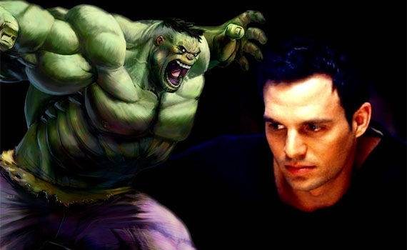 Mark Ruffalo Talks About Why He Accepted Hulk Role