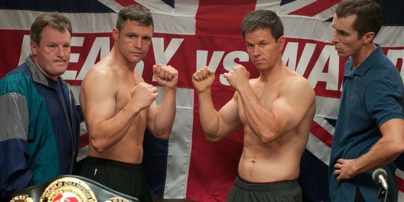 Wicked Good: 10 Great Movies Set In Boston