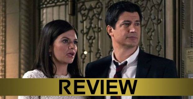 'Marry Me' Series Premiere Review