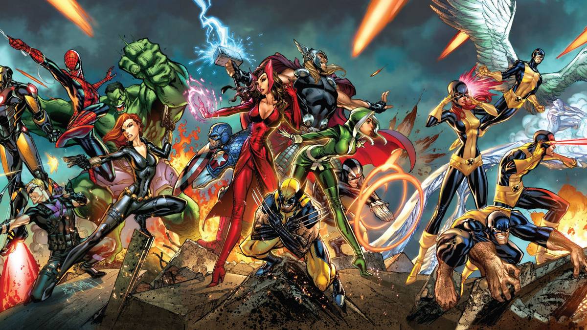 Marvel Offers Free Digital Comics to True Believers