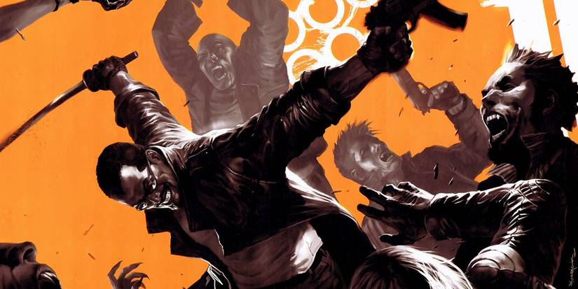 15 Marvel Characters With The Most Powerful Healing Factors