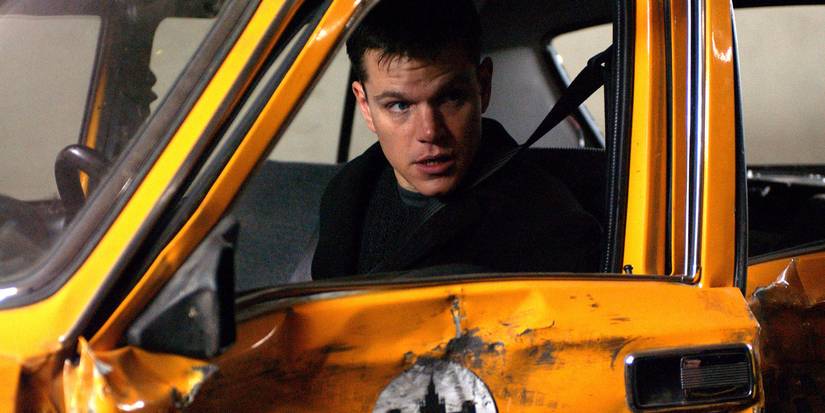 The 15 Best Fight Scenes From The Bourne Franchise
