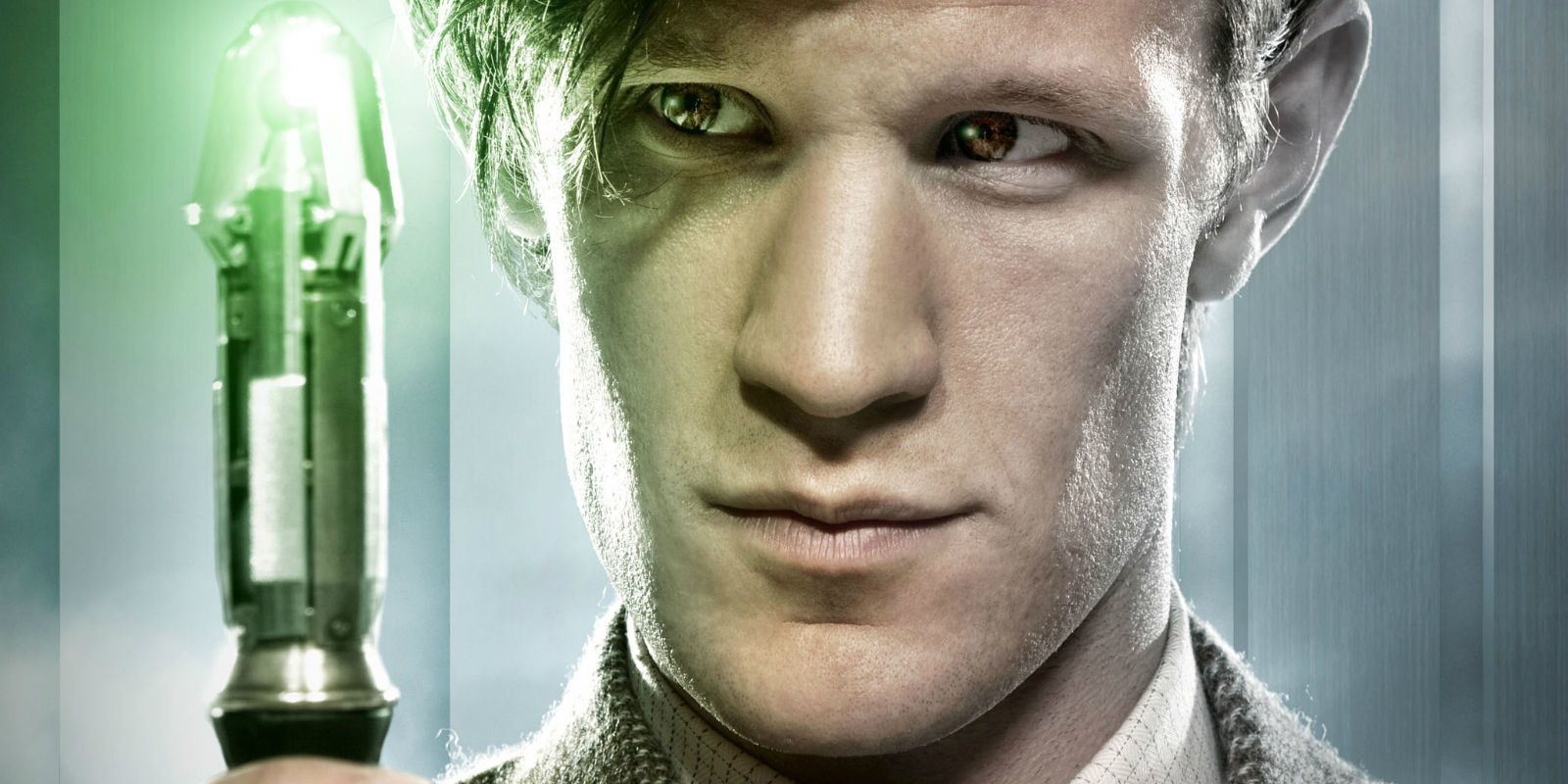 Doctor Who: Matt Smith Rumored to Return | Screen Rant