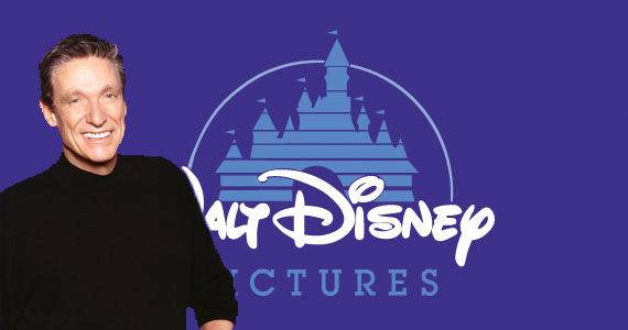 V-Day Reality Check: 7 Disney Films As Episodes Of 'Maury'
