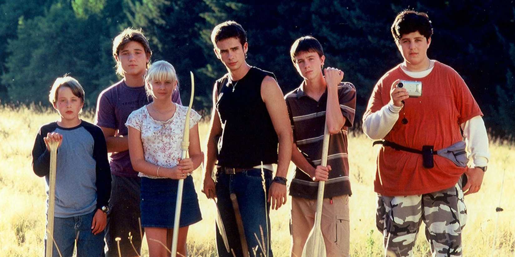 Josh Peck's 10 Best Movies And TV Shows