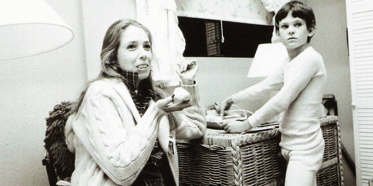 E.T. Screenwriter Melissa Mathison Passes Away at 65