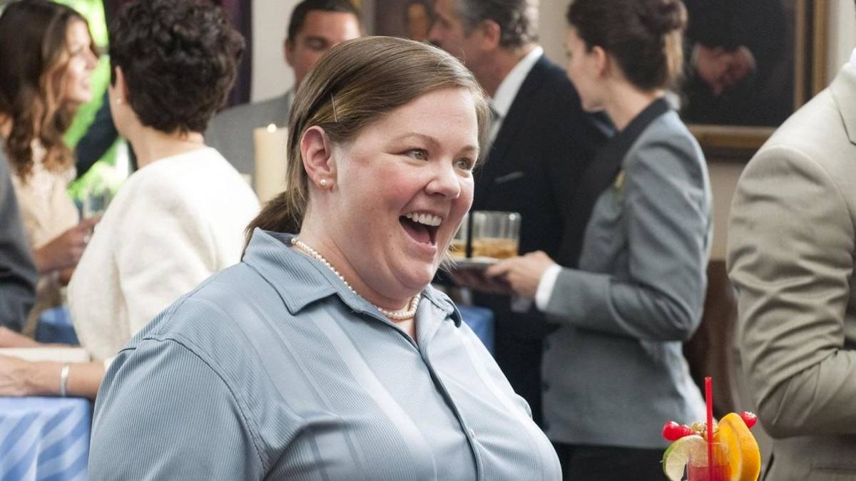 18 Comedies So Funny You'll Cry With Laughter