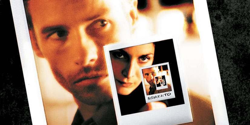 Memento: 10 Best Quotes From Christopher Nolan’s Classic