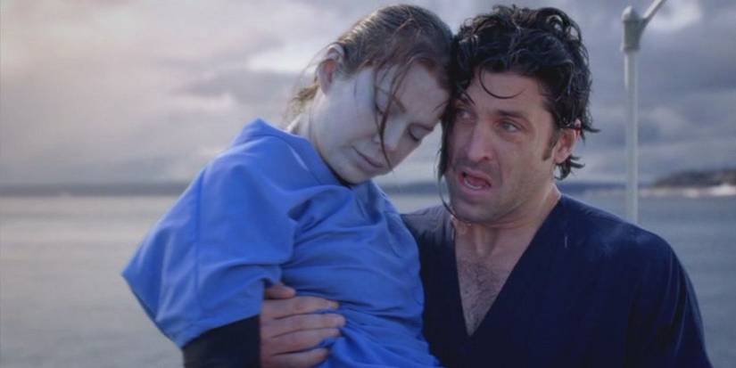 Grey's Anatomy: 10 Meredith Grey Quotes We Can All Relate To