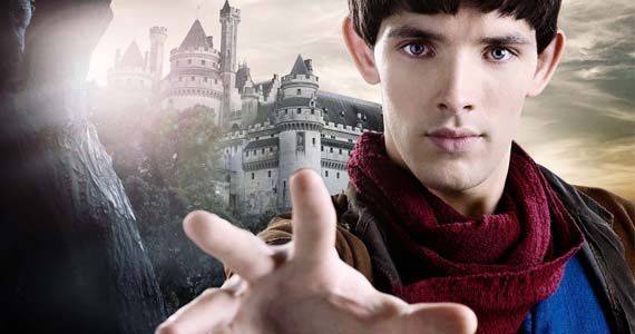 'Game of Thrones' & 'Hanna' Writers Scripting 'Merlin' Project for ...
