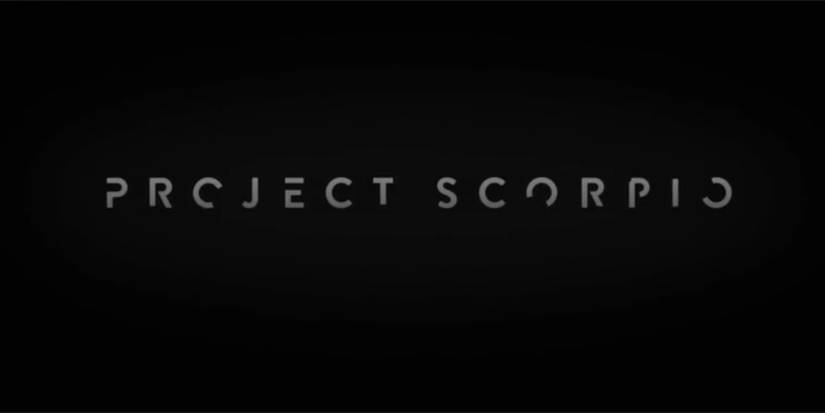Xbox: Microsoft Reveals Project Scorpio Specs