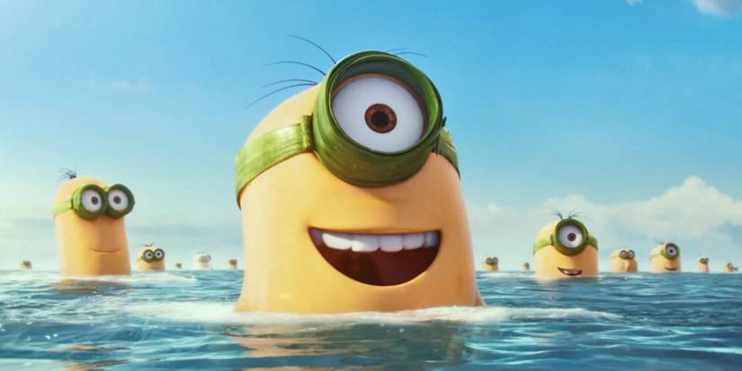 25 Highest Grossing Movies Of All Time