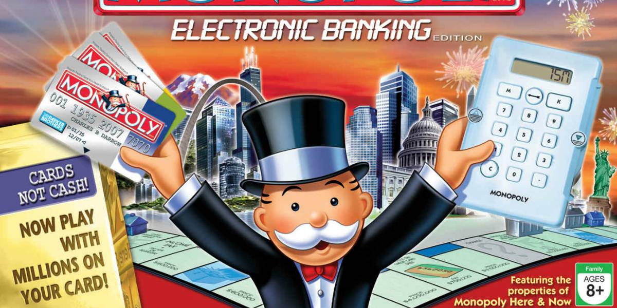 'Monopoly' Gets A Synopsis; Andrew Niccol Writing The Script