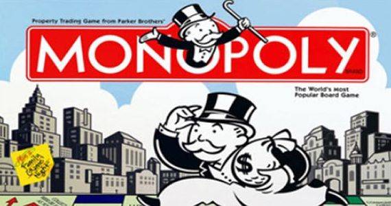 Hasbro Inks New Deal for 'Monopoly,' 'Hungry Hungry Hippos,' & 'Action ...