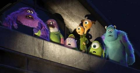 Monsters University Summary, Trailer, Cast, Where to Watch and More