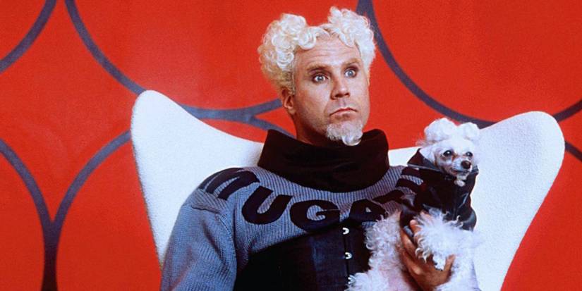 The 15 Most Ridiculous Hair Styles In Movie History