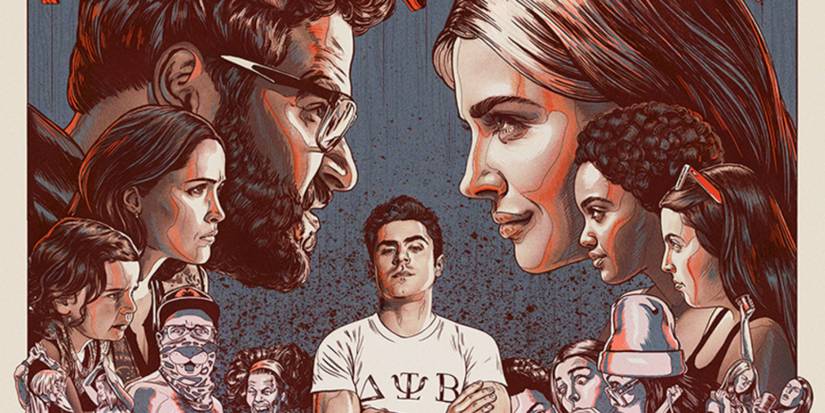Where To Watch Neighbors 2: Sorority Rising