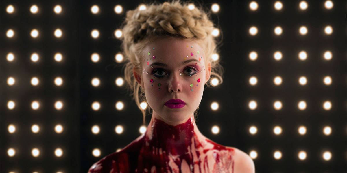How The Neon Demon Plays With Audience Expectations