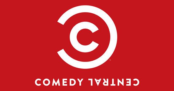 Comedy Central Rebrands Itself With New Logo, New Look
