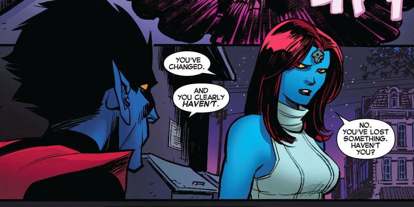 15 Superheroes You Didnt Know Were Related To Each Other