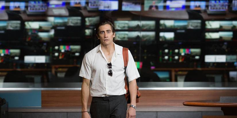 Nightcrawler’s Ending Explained: What Lou’s Final Scene Really Means