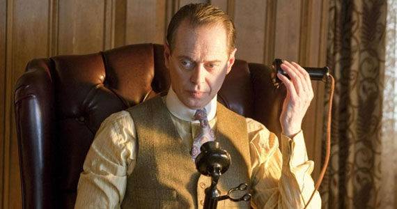 Two New 'Boardwalk Empire' Clips: Nucky Pushes Back