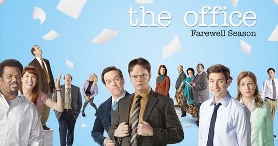 'The Office' Series Finale Guest Stars & Details Revealed