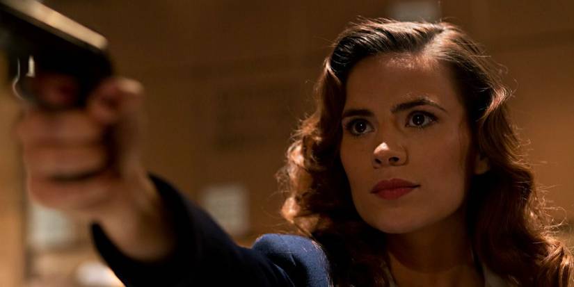 10 Facts You Need to Know about Agent Carter