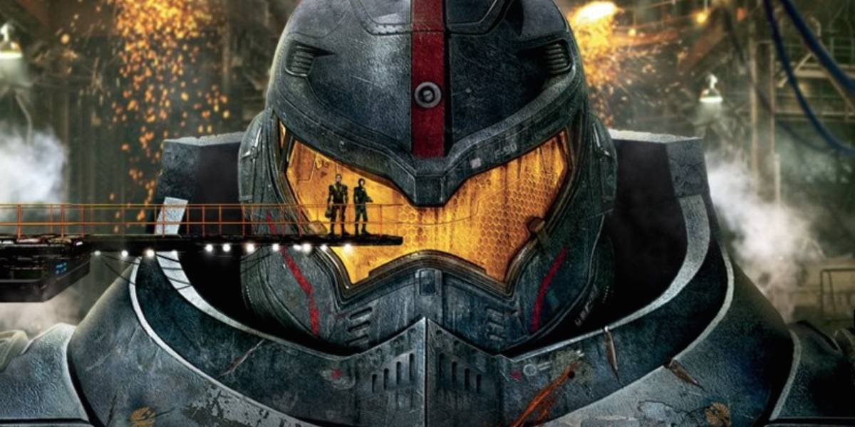 Pacific Rim 2 Officially Delayed; del Toro to Direct Indie Film Next
