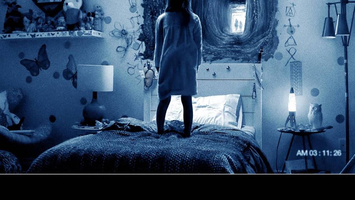 Paranormal Activity: The Ghost Dimension Summary, Trailer, Cast, Where ...