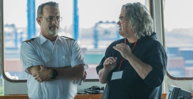 DiCaprio & Hill's Olympics Bombing Drama Eyed by Paul Greengrass