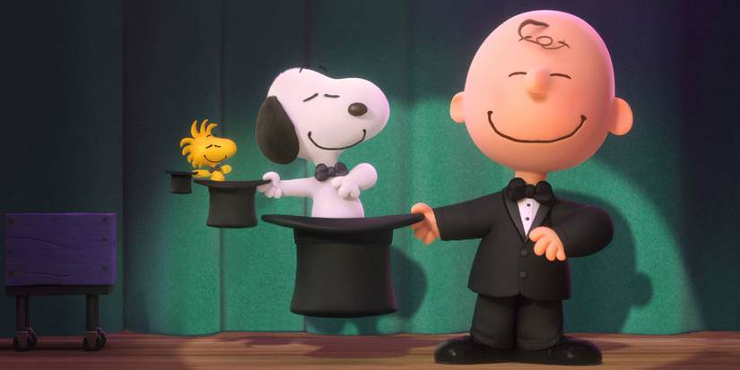 Peanuts Movie Cast & Crew on Bringing Charlie Brown to the Big Screen