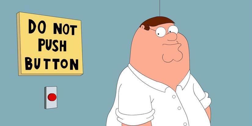 Everything You Didn’t Know About Peter Griffin