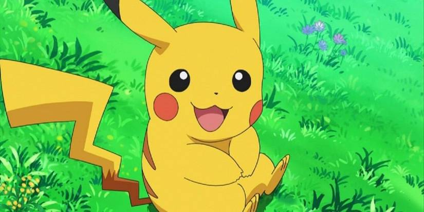 Pokémon: 21 Crazy Details About Pikachu’s Body