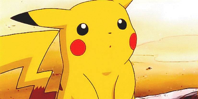 10 Pokémon That You'd Want To Cuddle, According To Reddit
