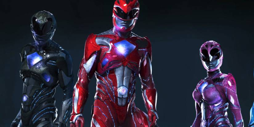 The Best Thing About Power Rangers’ 2017 Movie Makes The Reboot’s ...