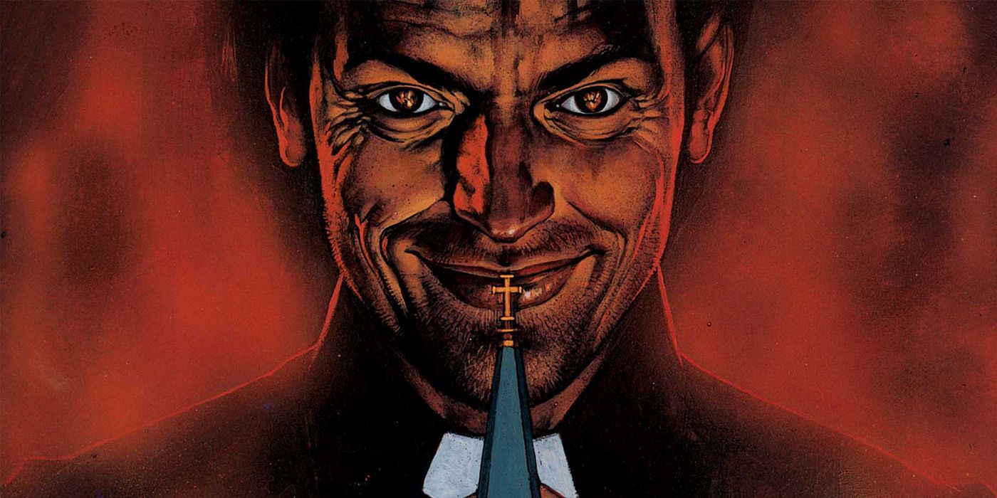 10 Greatest Detective Comic Book Series To Read