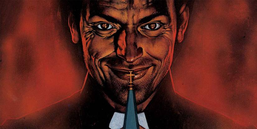 Best Garth Ennis Comic Books