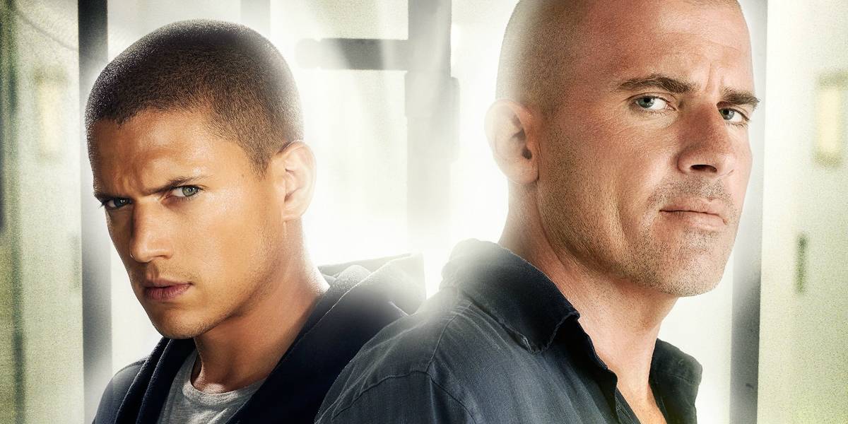 'Prison Break' Stars Confirm Revival Series Talks