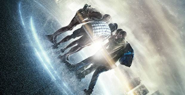'Project Almanac' Trailer #2: Back to the Past