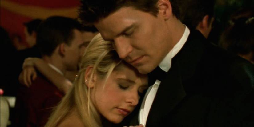 10 Most Popular Buffy The Vampire Slayer Ships, Ranked By Ao3
