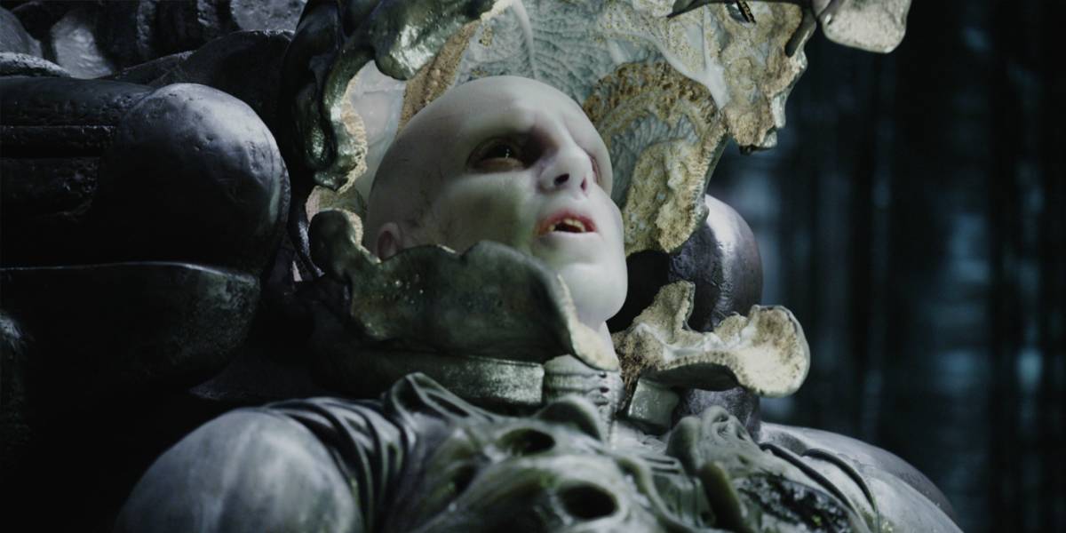 Alien: Paradise Lost - New Characters & Plot Teased By Ridley Scott