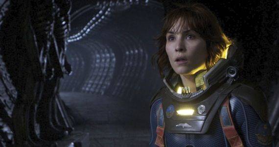 New 'Prometheus' Pic Reveals Space Jockey Suits