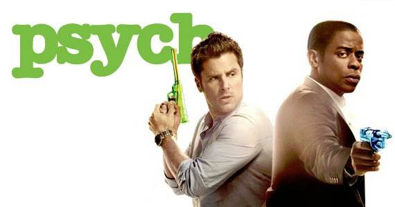 'Psych' Season 8 Gets 5 More Episodes - to End the Series?