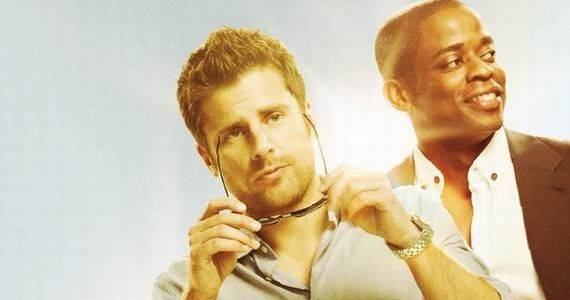 'Psych' Season 8 Teaser Trailer & Details
