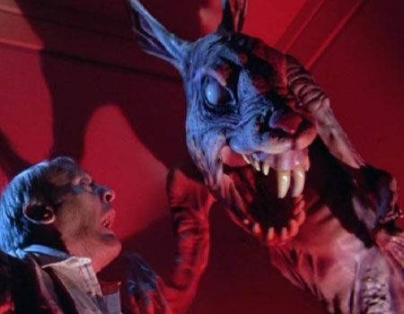 10 Badass Rabbits (That Aren't the Easter Bunny)