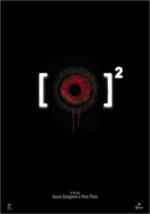 Amazing Teaser Trailer For [REC] 2